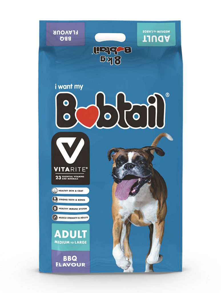 Shop – Bobtail Dog Food