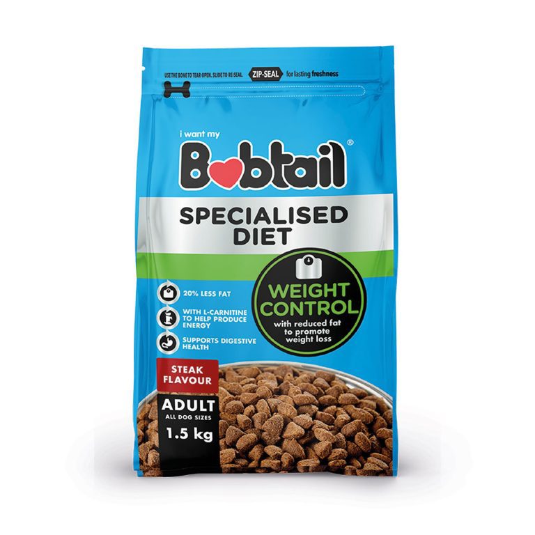 Shop – Bobtail Dog Food